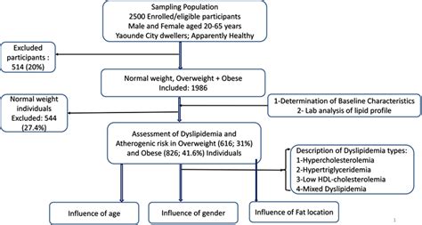 Dyslipidemia Algorithm