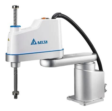 Robot Industrial Scara Delta Electronics Drs80lcss1bn002 Mercadolibre