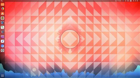Embed An Audio Visualizer On Your Linux Desktop Background Using Glava