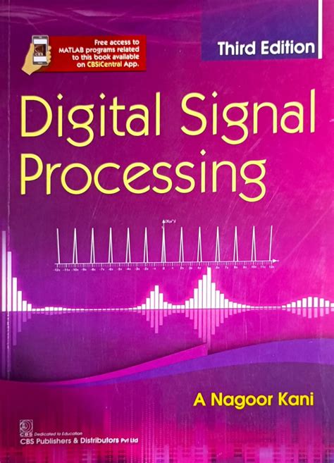 Digital Signal Processing