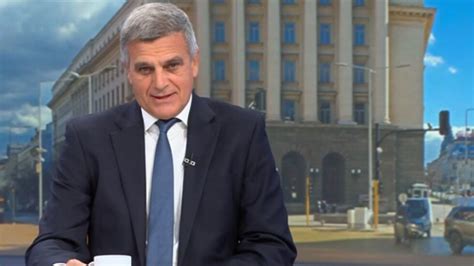 Янев за ракетите България може да бъде съдена за неизпълнение на международен договор Nova