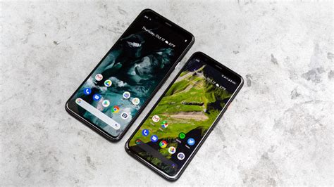 Google Pixel Review Tom S Guide