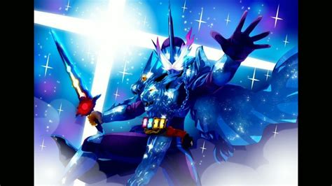 Rewrite The Story • Kamen Rider Saber Insert Song Xross Saber Youtube