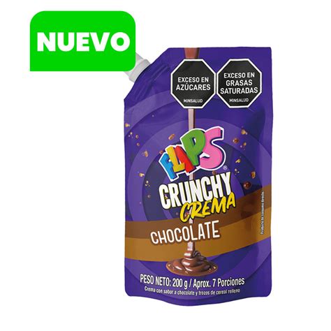 Flips Mix 600g Congrupo