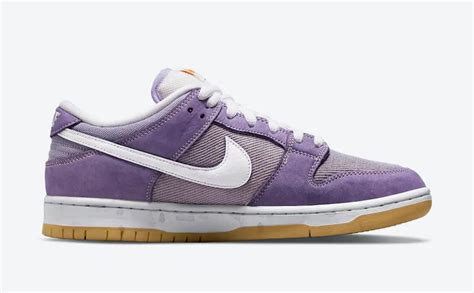 Nike Sb Dunk Low Unbleached Pack Với Phối Màu Pastel Nhẹ Nhàng Tinh Tế