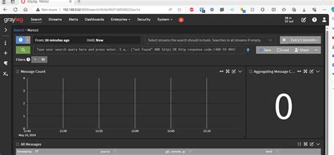 There Is My Logs Graylog Central Peer Support Graylog Community