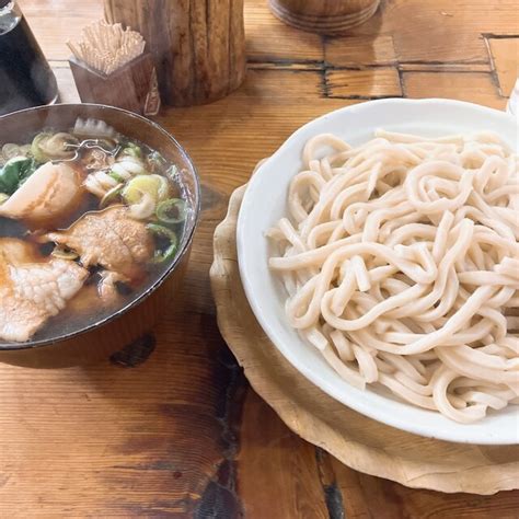 写真 大助うどん （だいすけうどん） 大泉学園うどん 食べログ