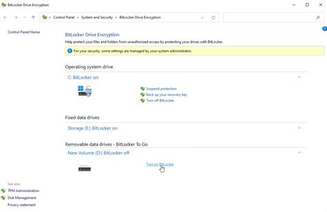 How To Protect Your Pc From Unauthorized Usb Drives Blog