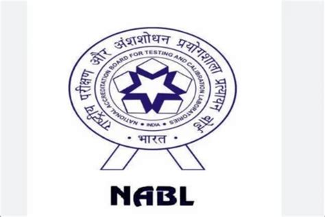 Nabl Certification Consultants Services For Testingcalibration
