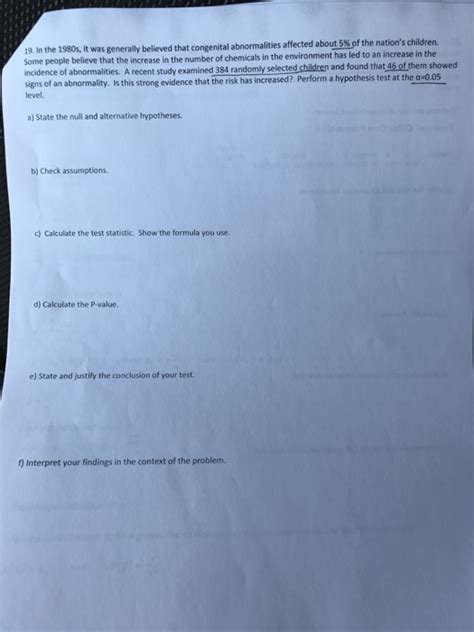 solved directions please use complete sentences and