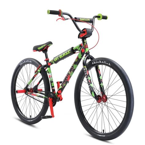 Toutes La Gamme De Wheeling Bike Se Bikes Bikelife