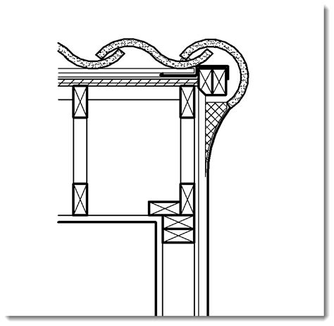 Tile Roof Rake Detail At Faith Sager Blog