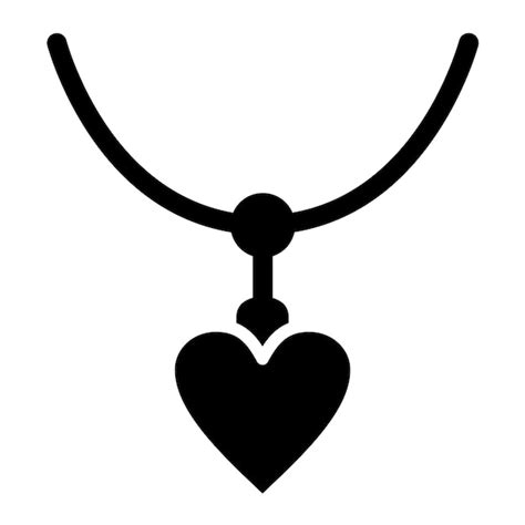 Premium Vector Vector Design Wedding Locket Icon Style