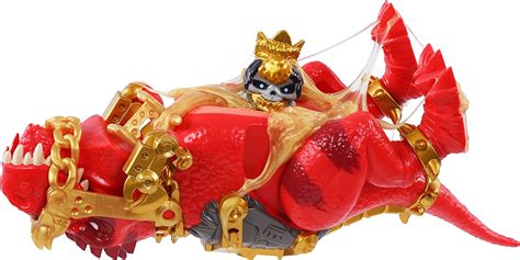 Treasure X Dino Gold Dissection Zappies