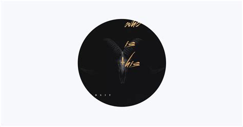 ‎itzm1nds3t Apple Music