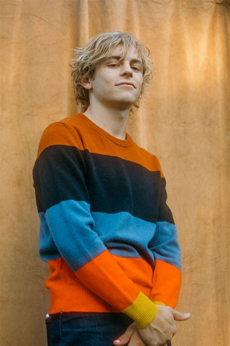 Ross Lynch Artofit