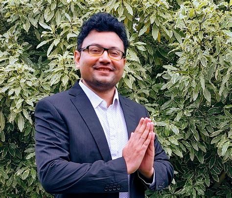 Federal Greens Candidate For Holt Sujit Mathews Aspirations The