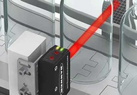 What Is The Input Voltage Of A Photoelectric Sensor IndMALL