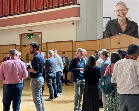 Continuing Professional Development CICES