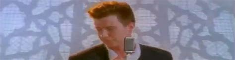 Rickroll Hackaday