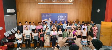 Dipankar Nandi On Linkedin Convocation Day In Iisc Today So It Is Raining Degrees