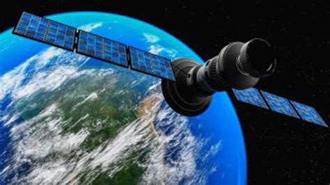 New Electronics Eu Project To Develop Advanced Navigation For Satellites