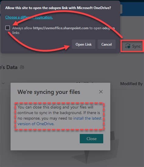 Sharepoint Online Uvm Knowledge Base