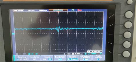 PGA460 Q1 Short Distance Measurement With High Frequency Transducer Sensors Forum Sensors