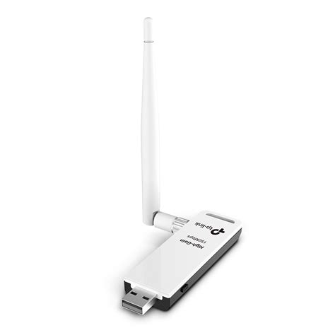 tl wn722n 150mbps high gain wireless usb adapter tp link indonesia
