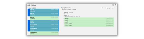 Introducing Simplified Analysis With Aggregate Reports Imagine Products News