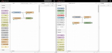 Cant Receive Simple Serial Comm On Raspberry Pi General Node Red Forum