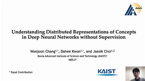 Underline Understanding Distributed Representations Of Concepts In