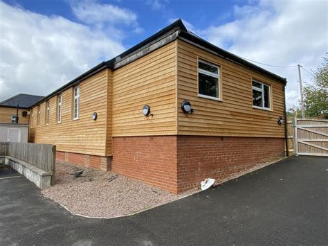 wms timber cladding the sustainable choice