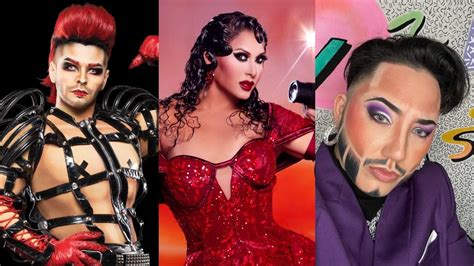 Why Naysha Lopez Is Getting Dragged By Drag Kings
