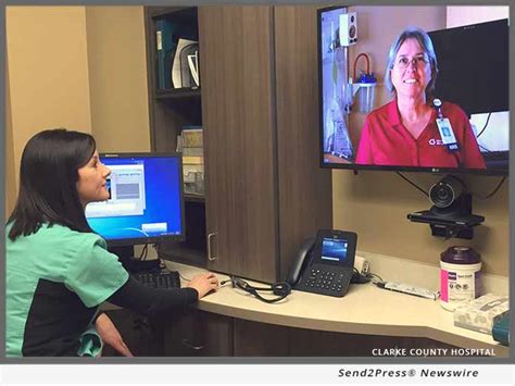 Clarke County Hospital Announces Rural Iowa Veterans Gain Better