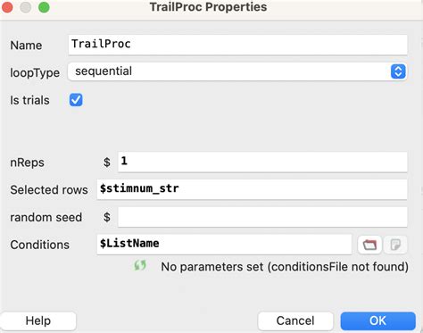 Issue With Selectedrows When Using A Custom Variable In Online Experiment Online Experiments