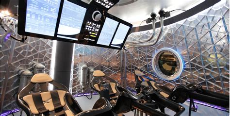 Spacex Nasa Crafts To Run On Ai Software Spacex Nasa Crafts To Run On Ai Software