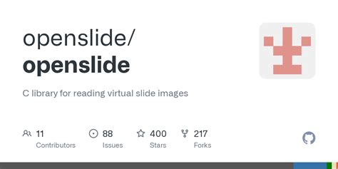 releases · openslide openslide · github