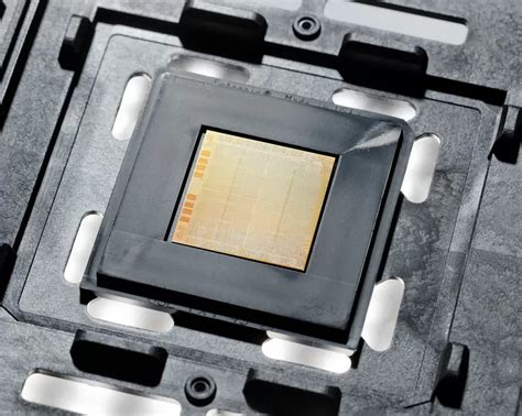 The New Memory Addressing Scheme In IBM Power10 Will Change The Way We Look At AI Applications