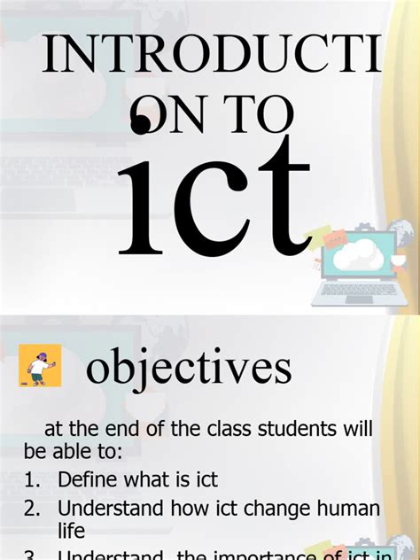 Emptech Lesson1 Pdf Information Technology Educational Technology