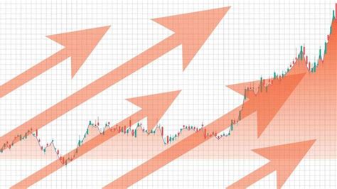 Stock Market Arrow Vector Art Icons And Graphics For Free Download