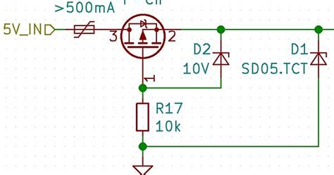 Reverse Voltage And Overvoltage Protection Circuit Album On Imgur
