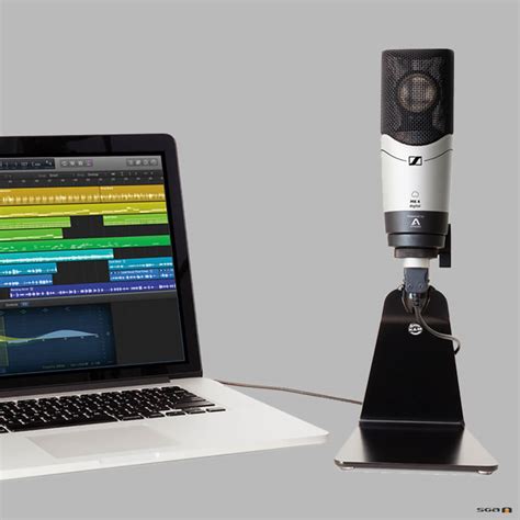 Microphones Soundgear Australia