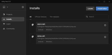 How To Setup Unity Remote 5 Vionixstudio