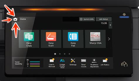 solved sharp copier h5 01 trouble code clear