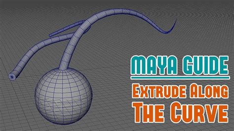 How To Make A Wire Maya at Shirley Pearson blog