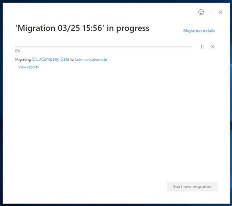 SharePoint Migration Tool Migration Steps Virtualisation Cloud Strategy Architecture