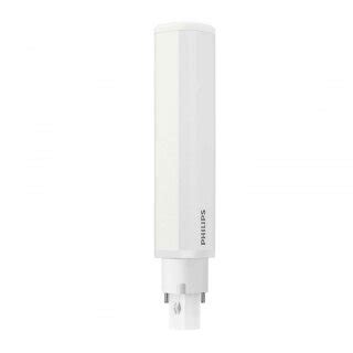 Philips LED Leuchtmittel CorePro PL-C 8,5W/840 2P G24d-3 1000lm neutr