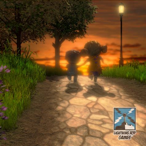 Lightning Rod Games On Linkedin Some Concept Art From Our Upcoming
