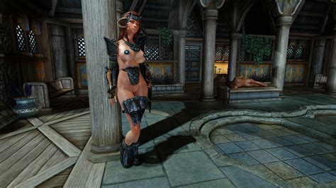 Draugr Bikini Downloads Skyrim Adult Sex Mods Loverslab